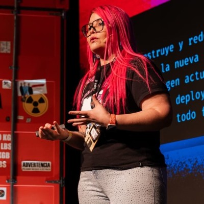 DevOps Day Buenos Aires 2026